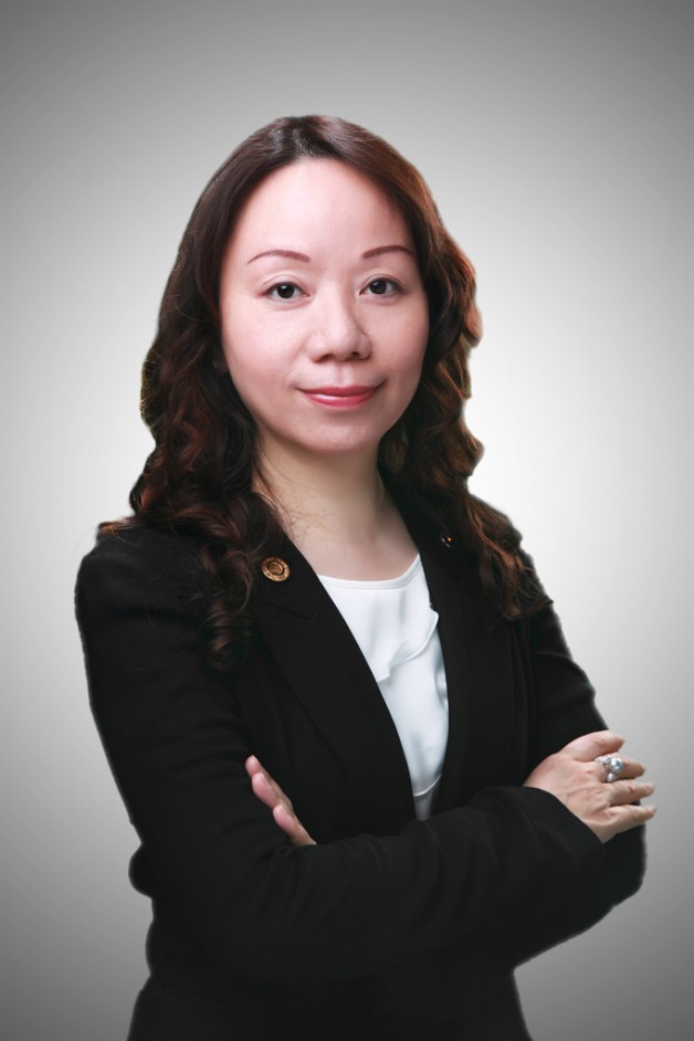 Emily Chung